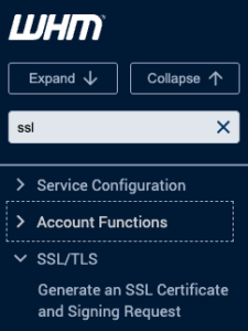 Getting Started with WHM & cPanel | Liquid Web