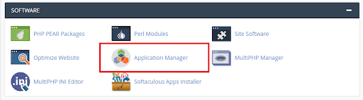 Installing Python Wsgi Applications On Cpanel Liquid Web