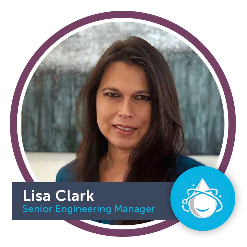 Women in Technology: Lisa Clark | Liquid Web