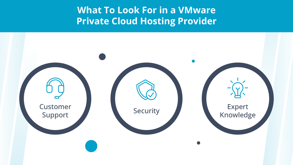 7 Major Benefits of VMware Private Cloud | Liquid Web