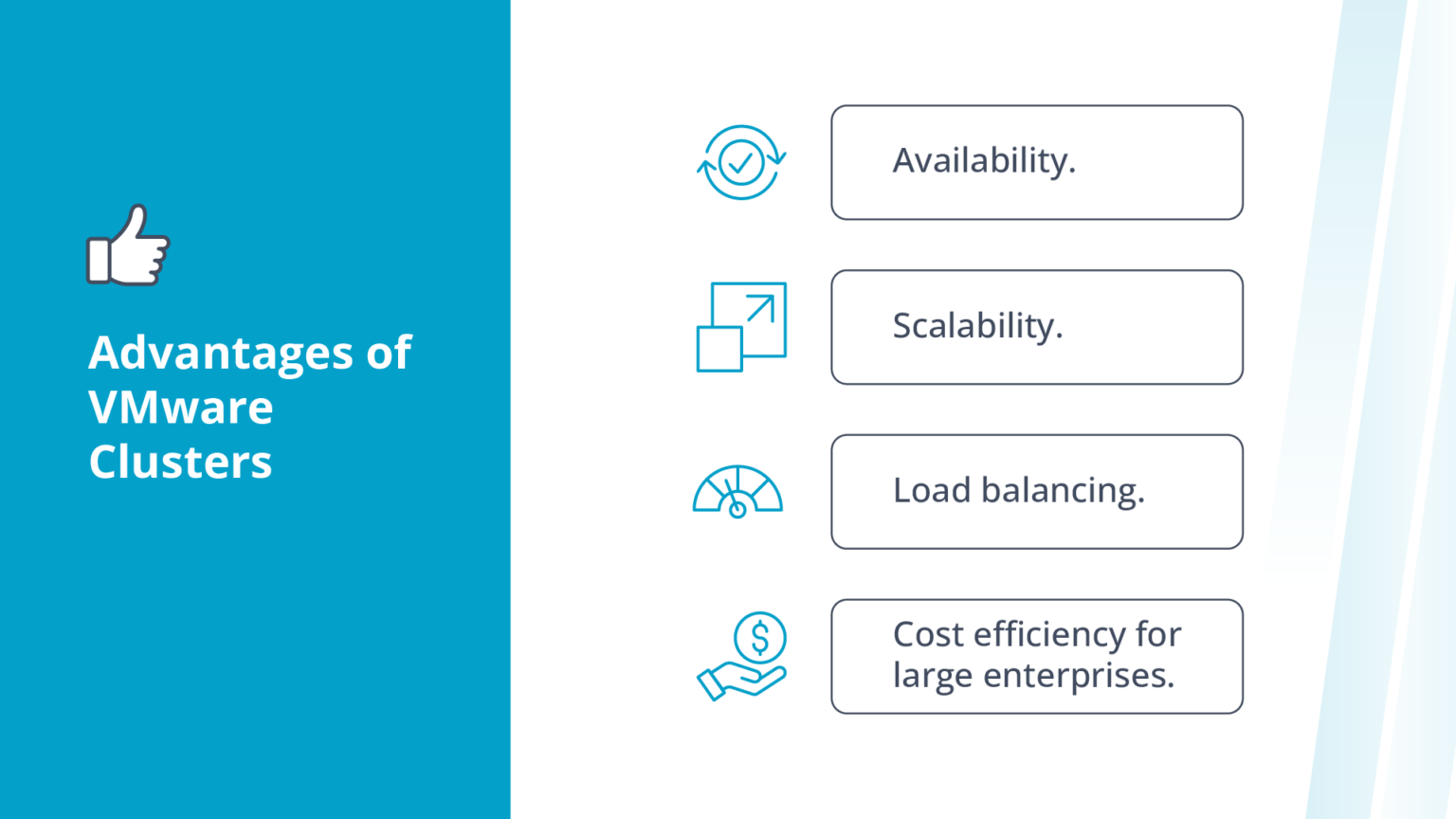 VMware Clustering: Definition, Features, and Uses | Liquid Web
