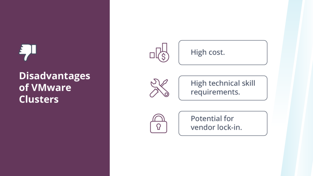 VMware Clustering: Definition, Features, and Uses | Liquid Web