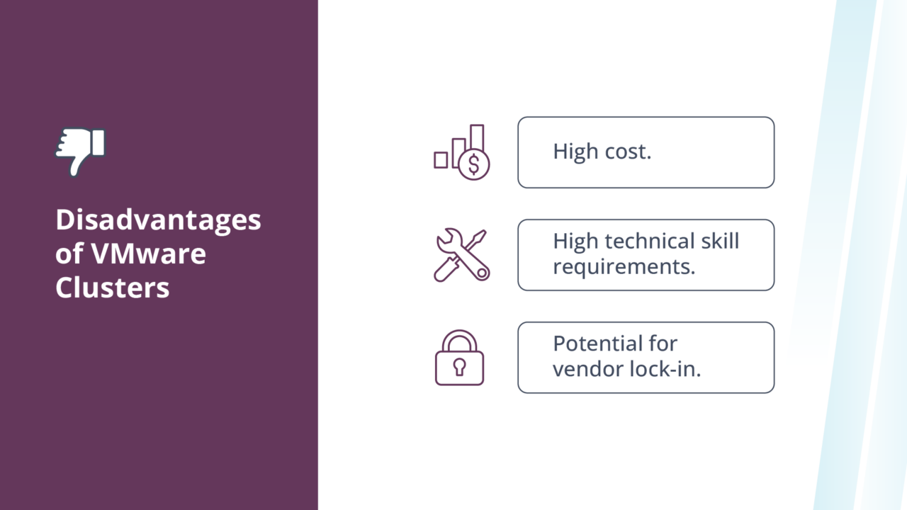 VMware Clustering: Definition, Features, and Uses | Liquid Web