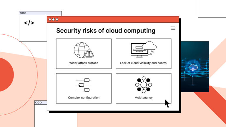 What to look for in cloud security: Tips and best practices