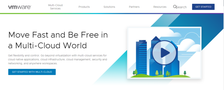 VMware Clustering: Definition, Features, and Uses | Liquid Web