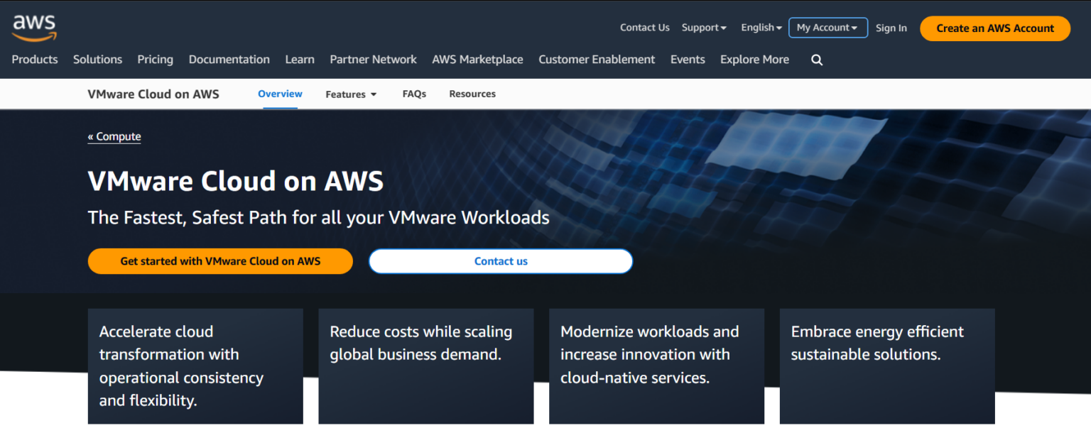 8 Best VMware Hosting Services in 2024 | Liquid Web