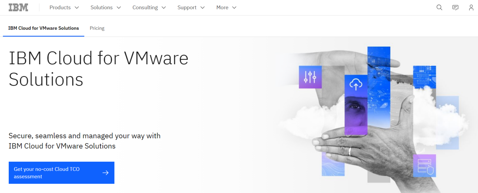 8 Best VMware Hosting Services in 2024 | Liquid Web