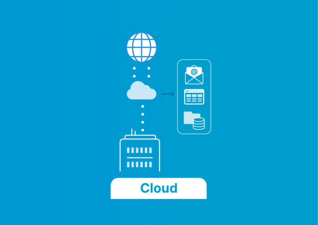 Strategic ERP Decisions: Cloud-Based vs On-Premise | Liquid Web