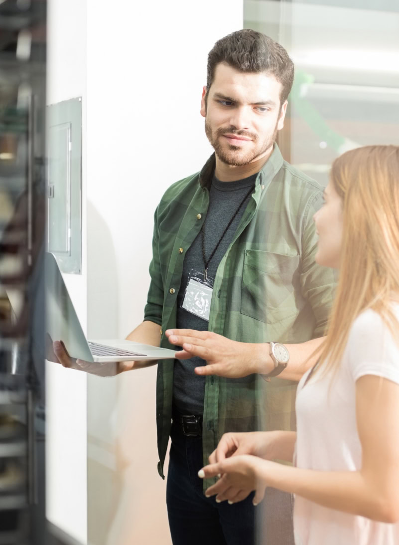 Web Hosting Migration Service | Migrate to Liquid Web Hassle-Free