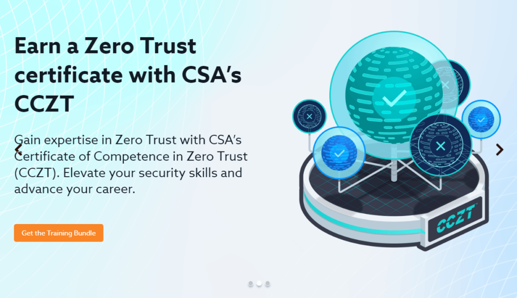 Cloud Security Compliance Frameworks & Best Practices