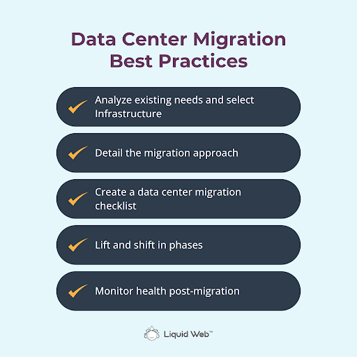 What Is Data Center Migration? A Comprehensive Guide