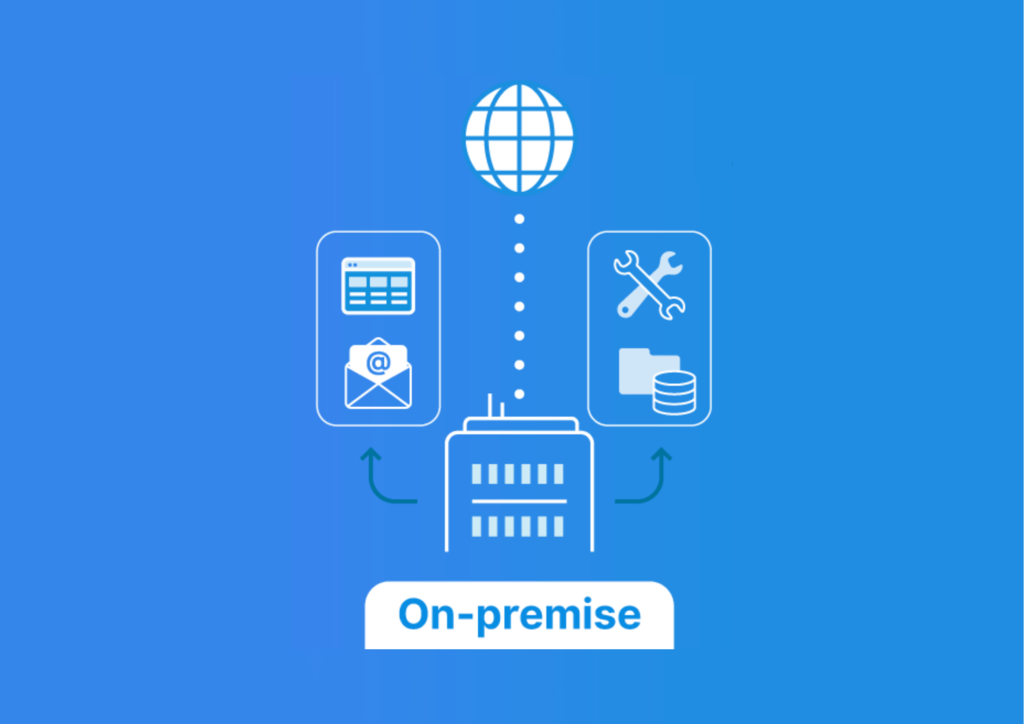 Strategic ERP Decisions: Cloud-Based vs On-Premise | Liquid Web