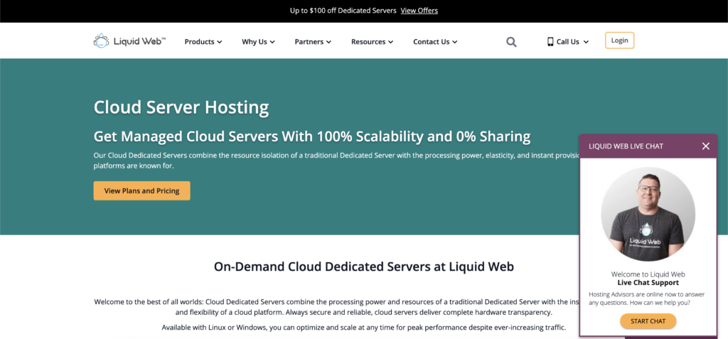 The benefits and challenges of multi-cloud management | Liquid Web