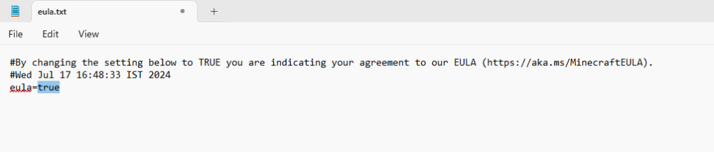A guide on how to host a Minecraft server on your PC | Liquid Web