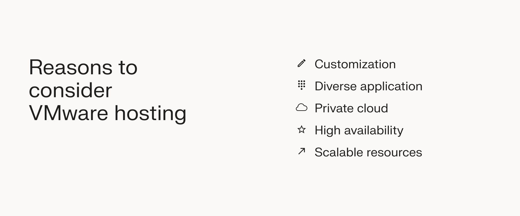 8 Best VMware Hosting Services in 2024 | Liquid Web
