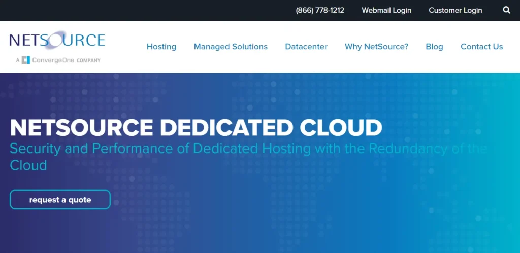 Best Enterprise Dedicated Cloud Server Hosting | Liquid Web