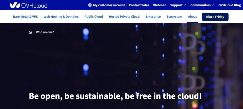 Best Enterprise Dedicated Cloud Server Hosting | Liquid Web