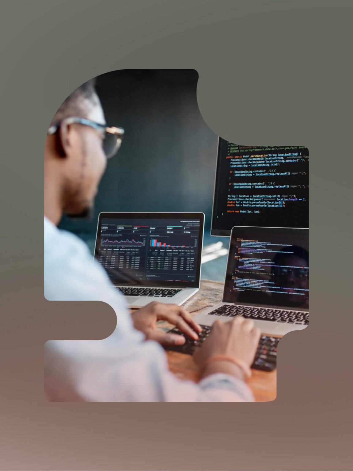 Discover the Best Web Hosting for Developers | Liquid Web