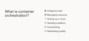 What Is Container Orchestration? (Explained) | Liquid Web