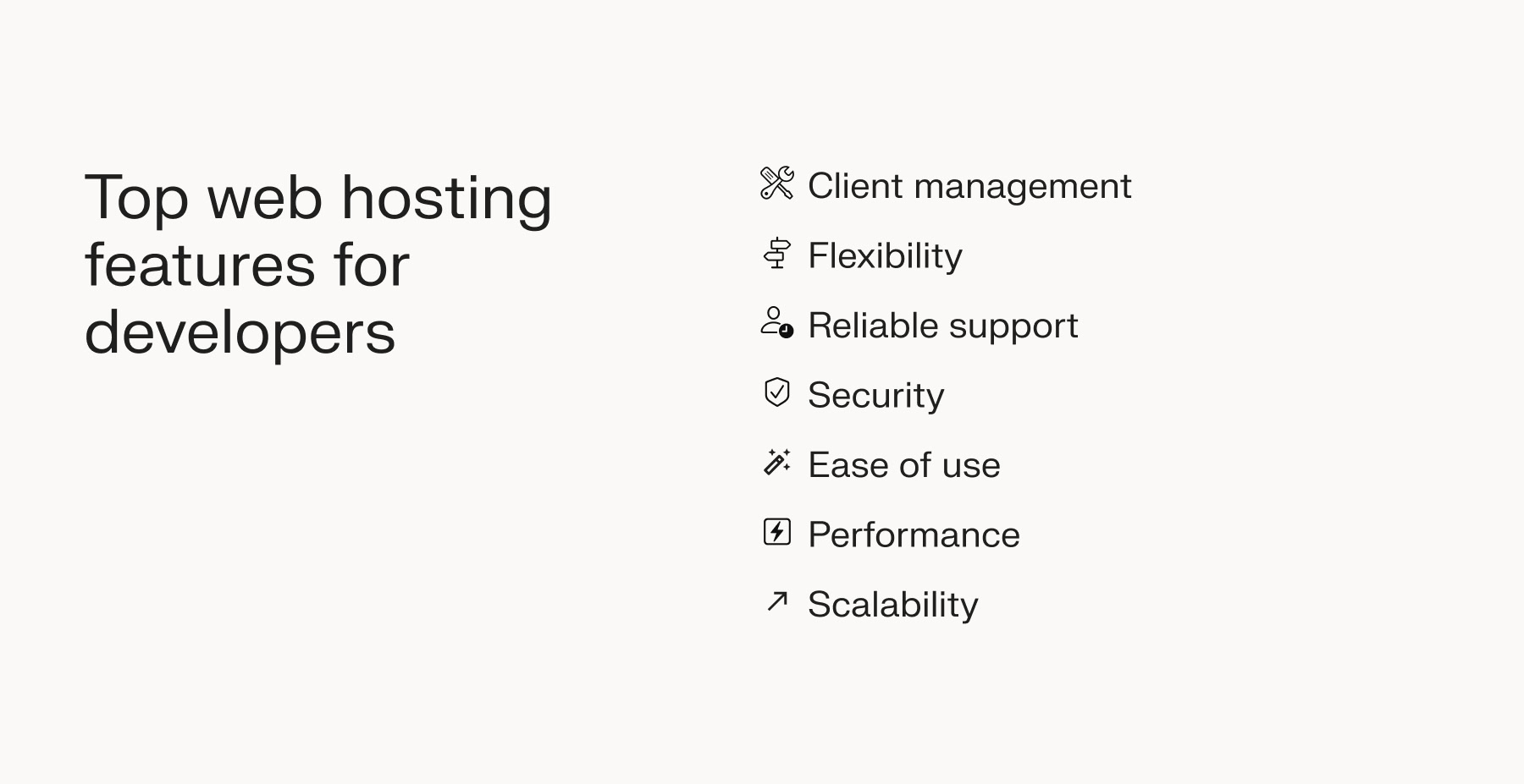 Discover The Best Web Hosting For Developers Liquid Web