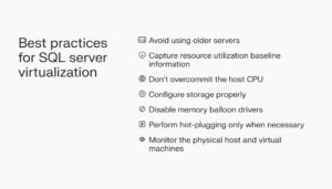 SQL Server Virtualization: A Beginner’s Guide | Liquid Web