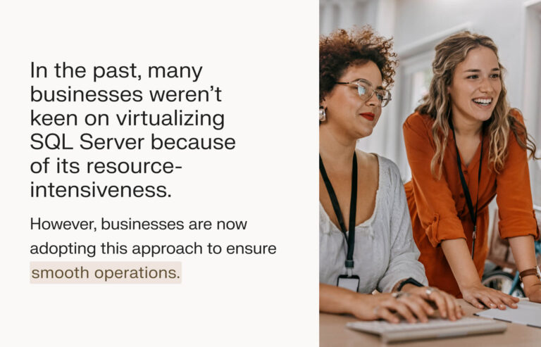 SQL Server Virtualization: A Beginner’s Guide | Liquid Web