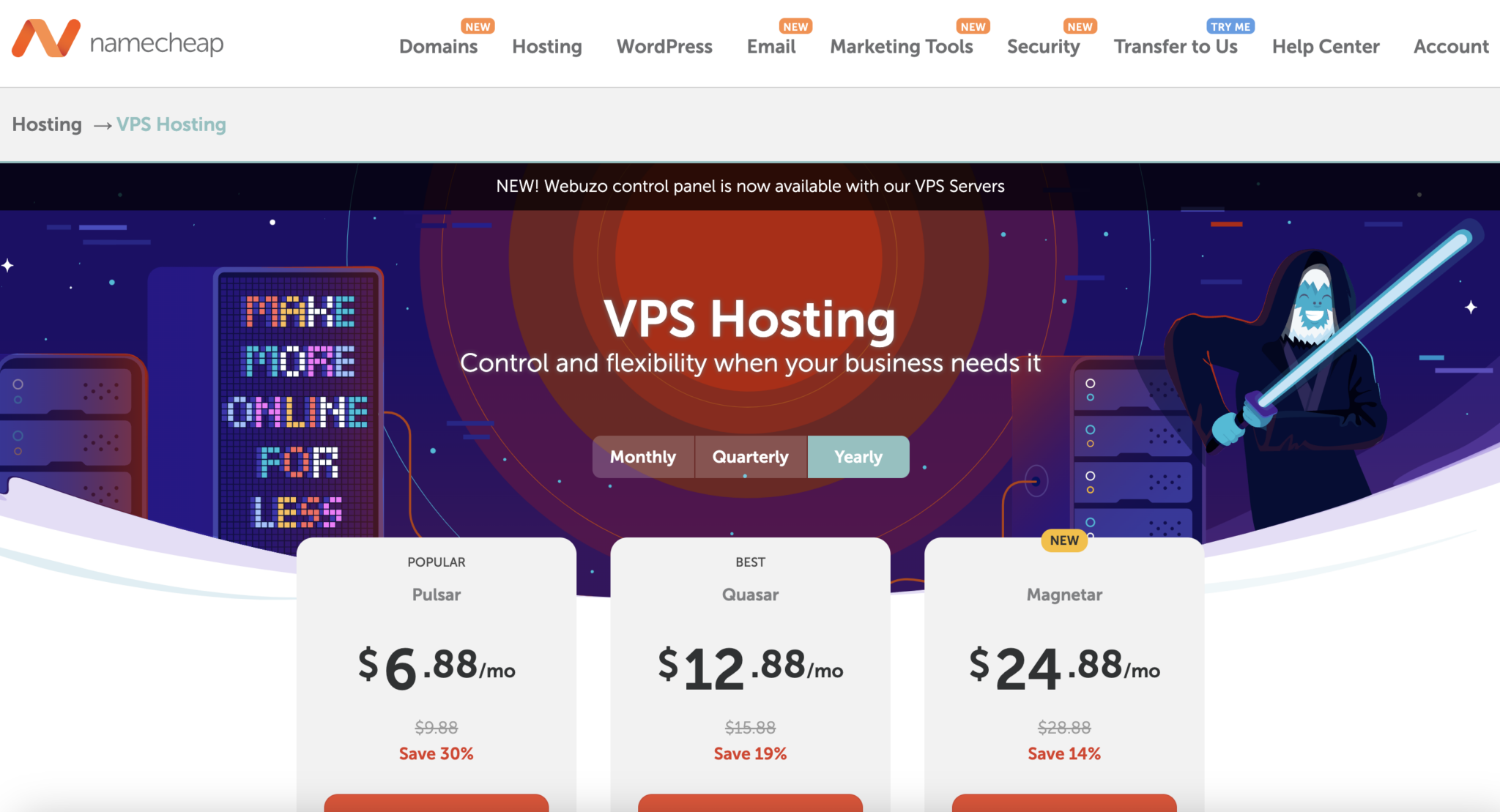 The 7 Cheapest VPS Hosting Providers for 2025 [Updated]