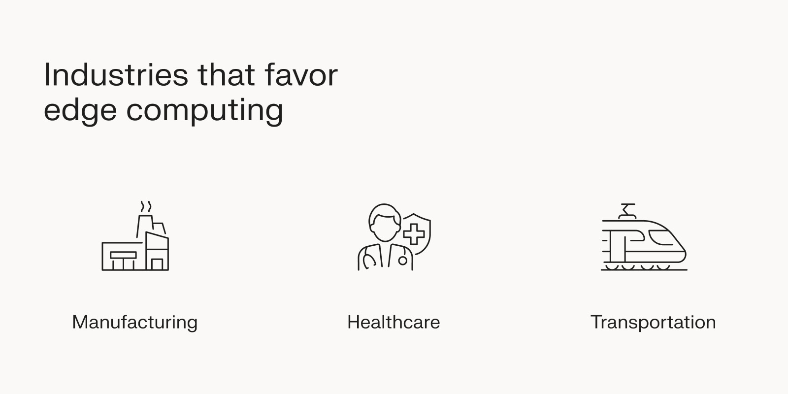 From Bandwidth to Scalability: Edge Vs. Cloud Computing