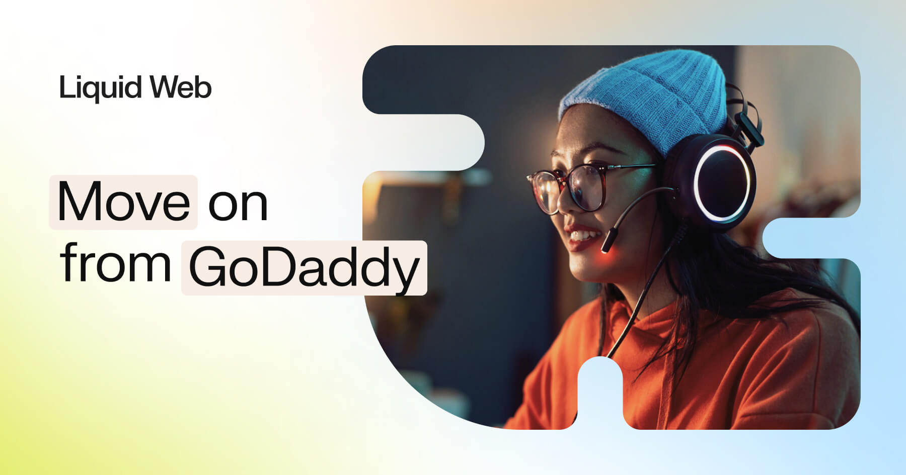 GoDaddy Dedicated Servers: Finding an Alternative | Liquid Web