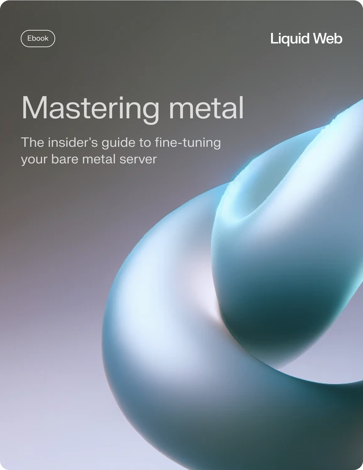 Mastering Metal: A Guide to Fine-Tuning Your Bare Metal Server | Liquid Web