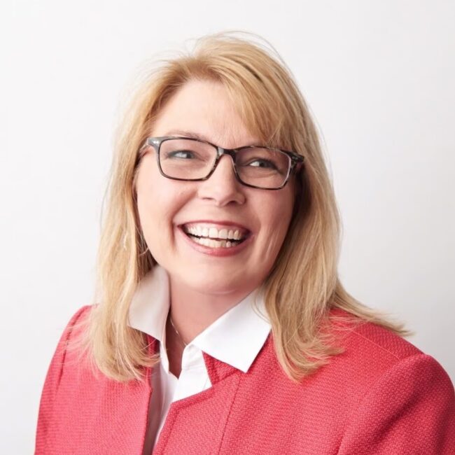 Thoughts from Carrie Wheeler, President of Liquid Web Family of Brands