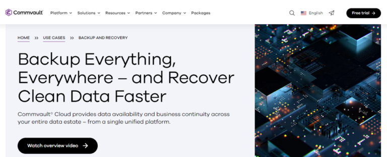 A Strategic Approach to Hybrid Cloud Backup (Best Practices)