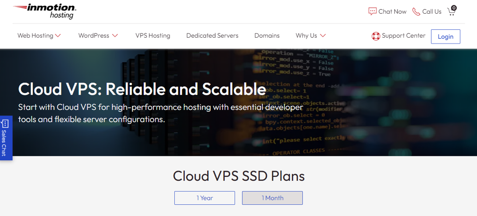 9 Best Unmanaged VPS Hosting Providers in 2025