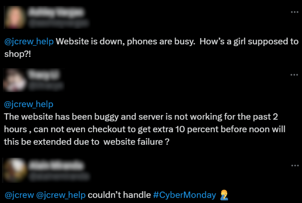 21 of the Biggest Website Crashes of All Time