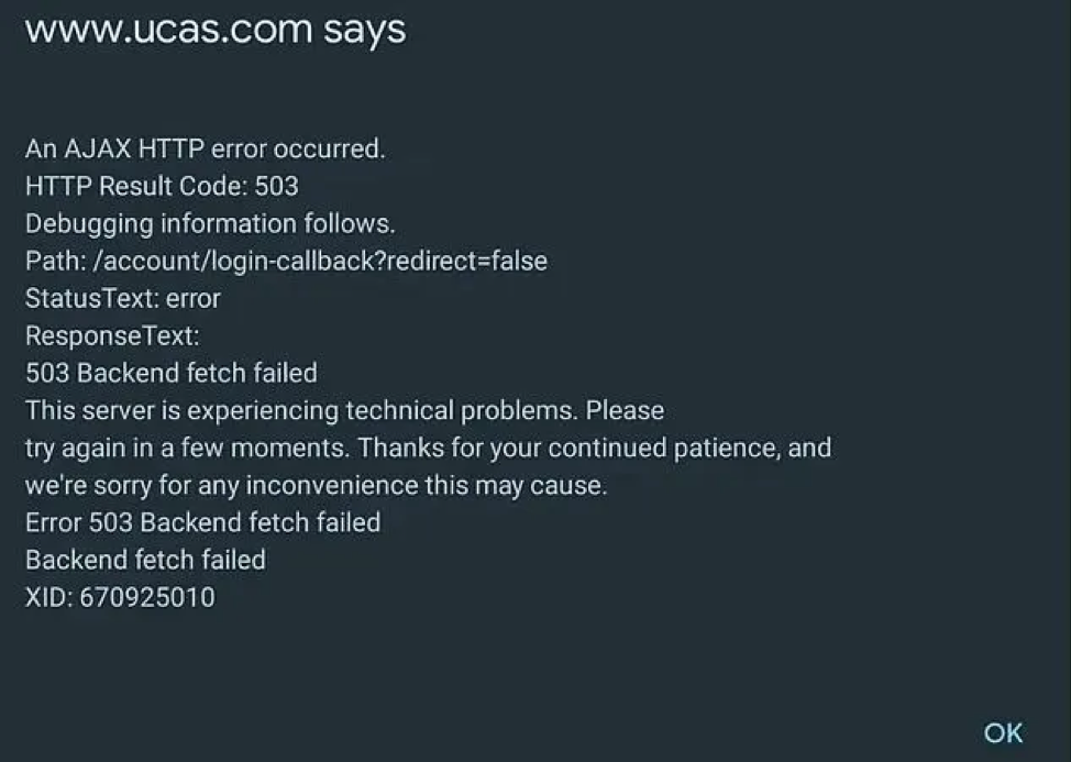 21 of the Biggest Website Crashes of All Time
