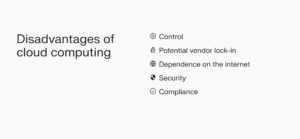 Advantages and Disadvantages of Cloud Computing