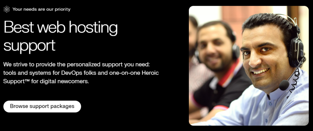 11-Step Guide to Choosing a Hosting Provider