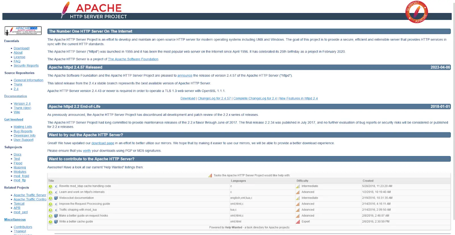 NGINX vs Apache: Picking Best Web Server for Your Business