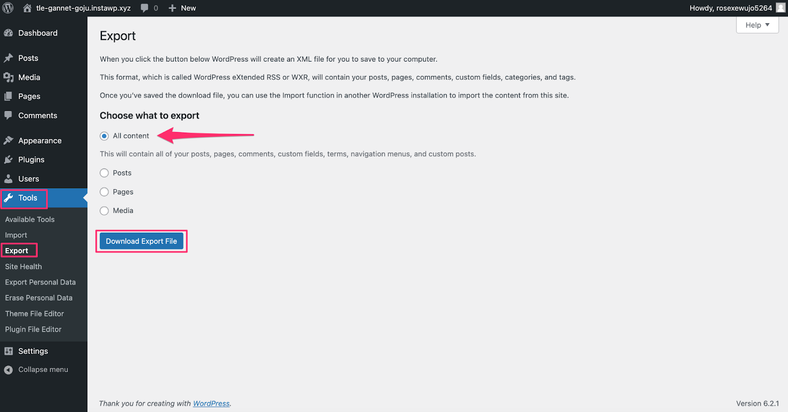 How To Change WordPress Themes Without Crashing Your Website