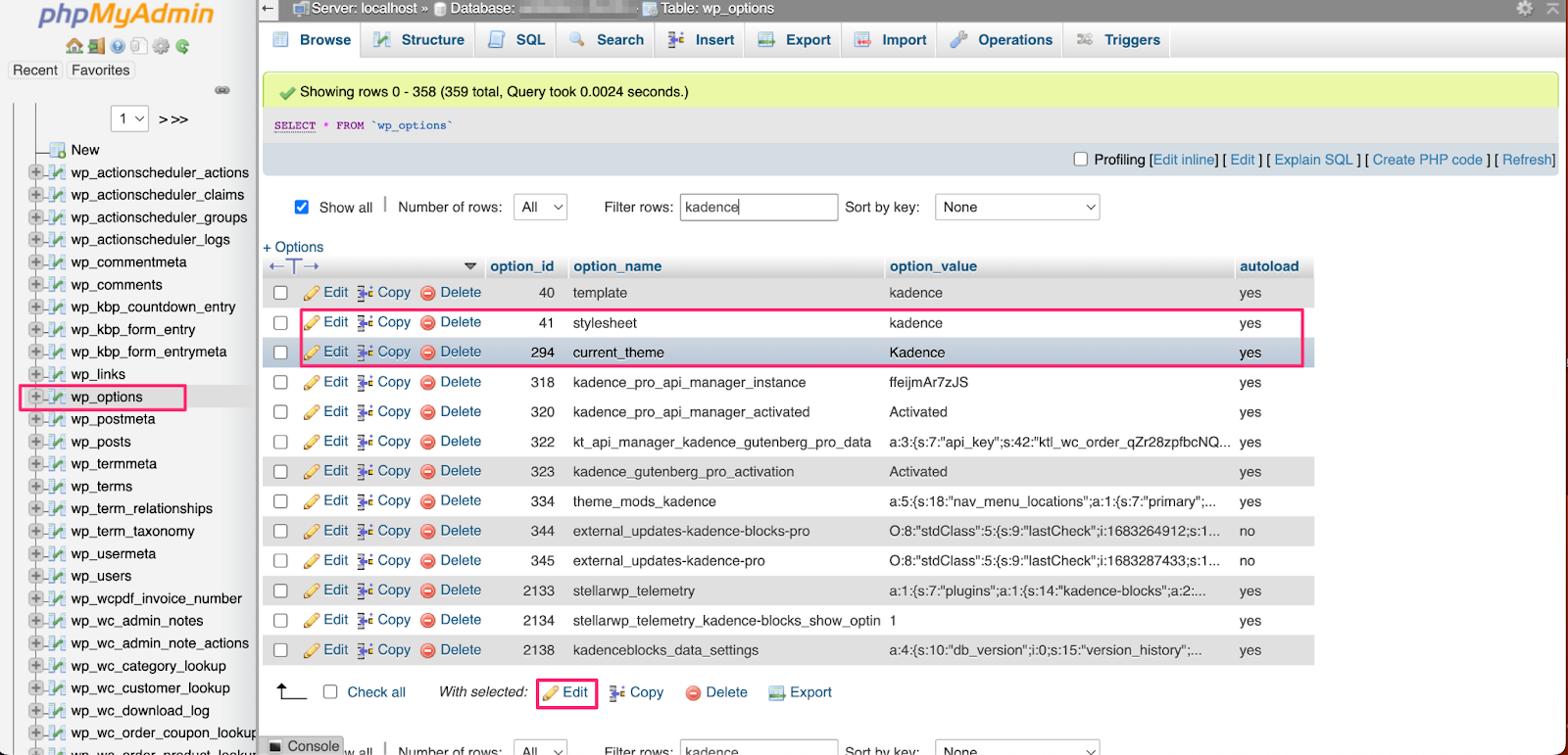 How To Change WordPress Themes Without Crashing Your Website