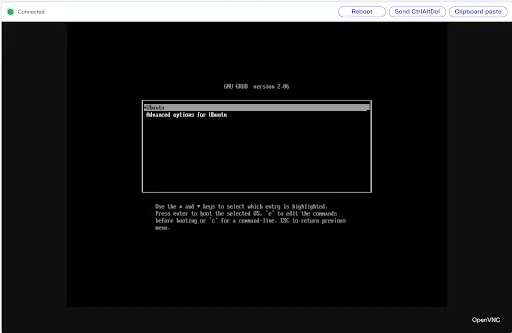 Password Help | Liquid Web