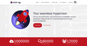 8 Best Bare Metal Hypervisors for 2025