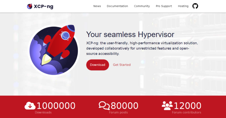 8 Best Bare Metal Hypervisors for 2025