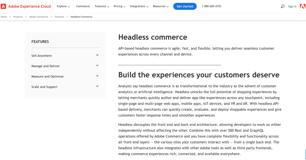Headless CMS Guide: Serve Top-Class Content Across Channels