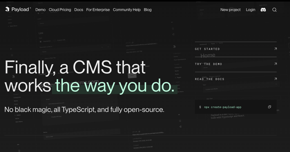 Headless CMS Guide: Serve Top-Class Content Across Channels