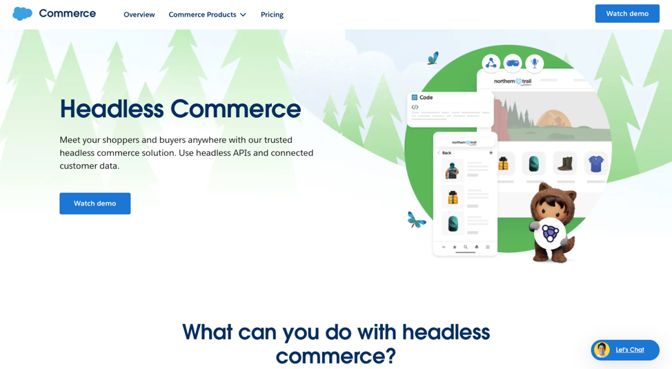 Headless CMS Guide: Serve Top-Class Content Across Channels