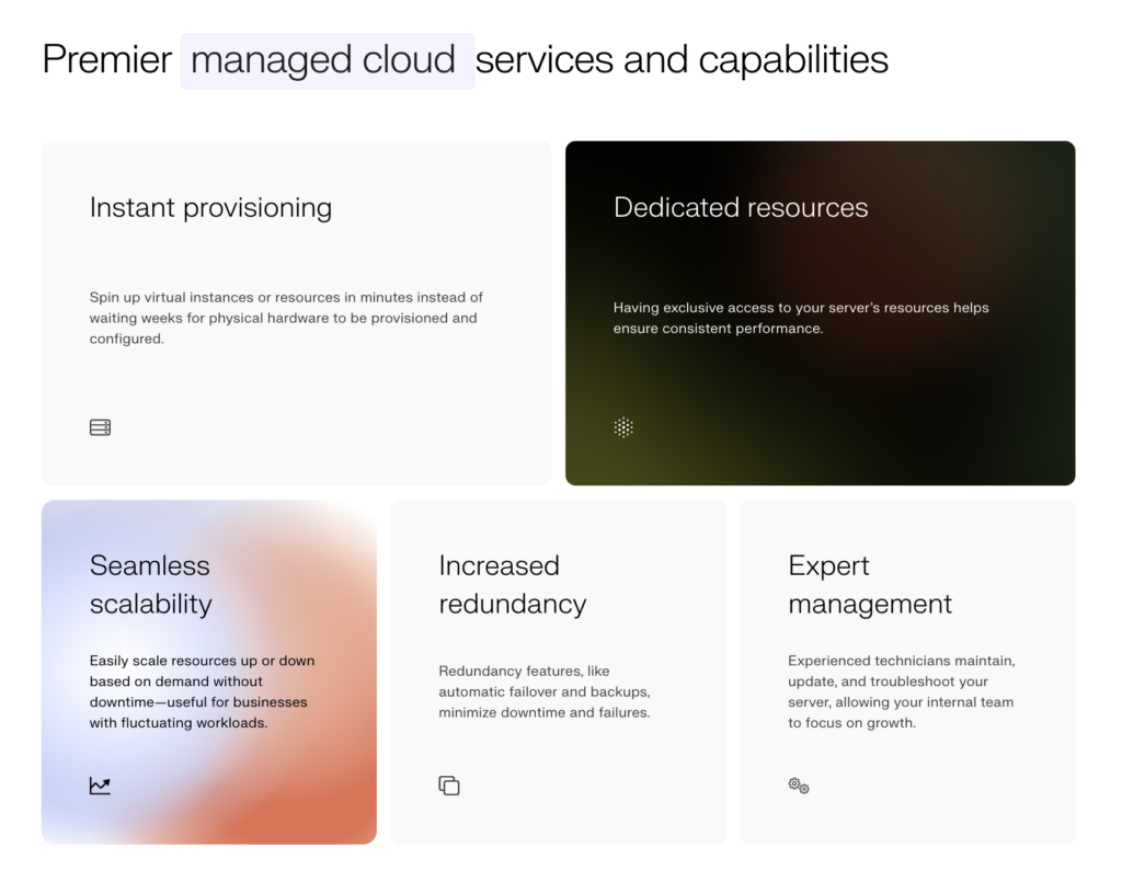 Your Guide to Cloud Monitoring for Enterprises