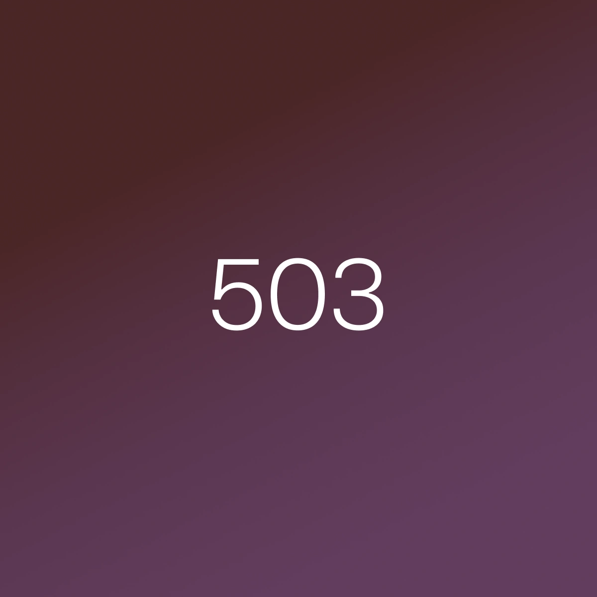 How to Fix the 503 Service Temporarily Unavailable Error How to Fix the 503 Service Temporarily Unavailable Error