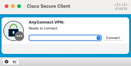 Using AnyConnect with your hardware firewall | Liquid Web