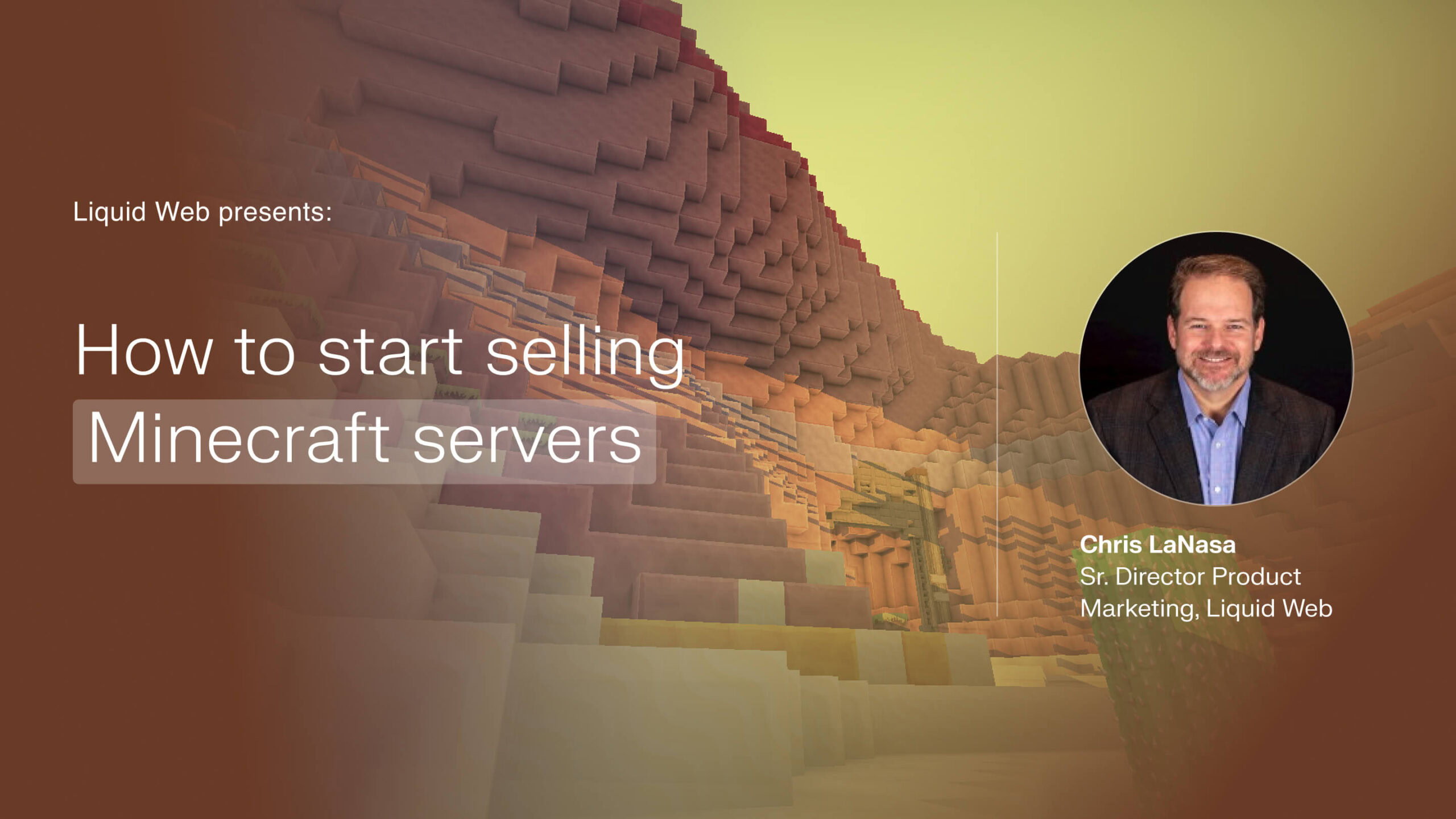 How to Sell Minecraft Servers & Succeed as a Game Hosting Reseller